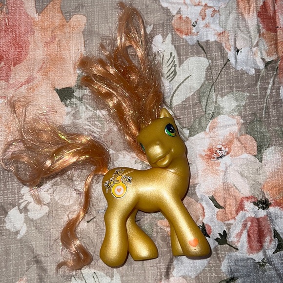 My Little Pony | Toys | Bumblebee My Little Pony | Poshmark